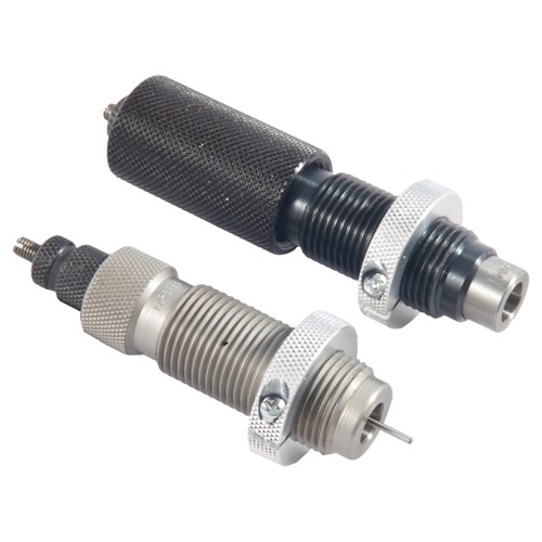 FORSTER FULL LENGTH SIZING AND BENCH REST SEATER DIE SETS