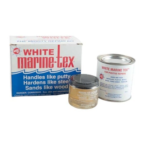 MARINE-TEX MARINE-TEX