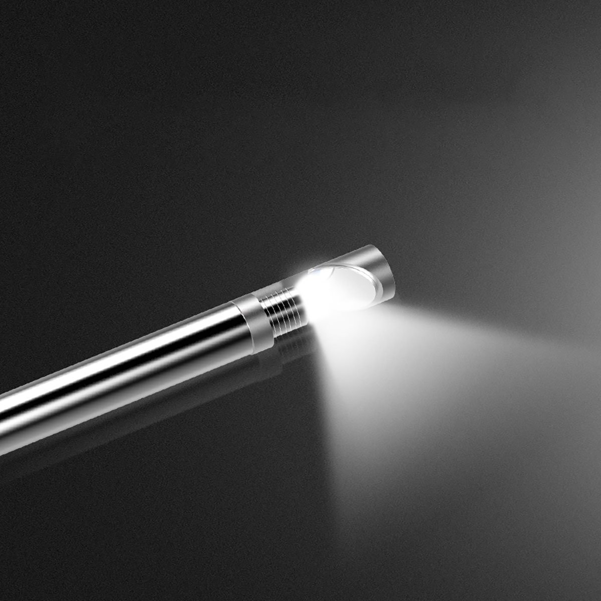 Teslong NTG100H 26-INCH RIGID USB BORESCOPE