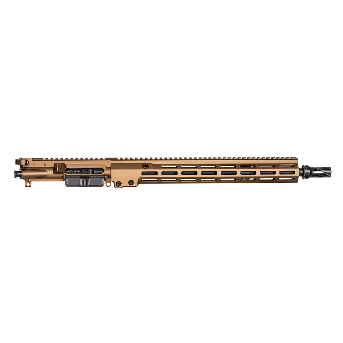 GEISSELE AUTOMATICS LLC AR-15 SUPER DUTY MOD1 5.56X45 NATO COMPLETE ...