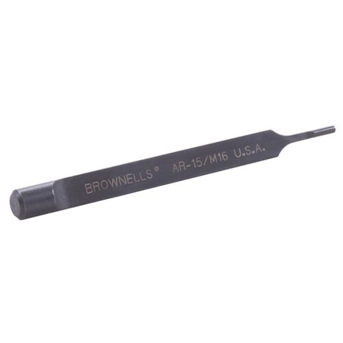 BROWNELLS BOLT CATCH PIN PUNCH | UPC: 050806102163