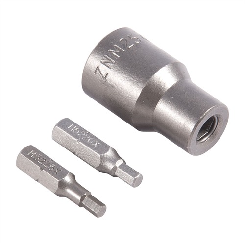 BROWNELLS CARRIER KEY BIT KIT