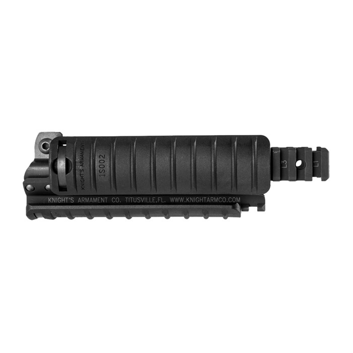 KNIGHT'S ARMAMENT H&K MP5 RAS HANDGUARD