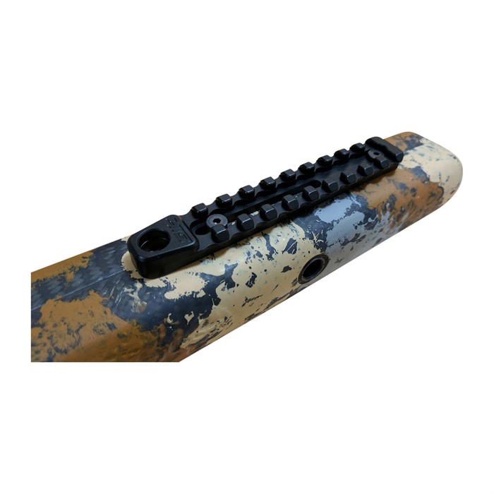 AREA 419 UNIVERSAL IMPROVED BIPOD RAIL