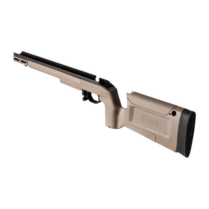 KINETIC RESEARCH GROUP HOWA 1500 SHORT ACTION BRAVO CHASSIS