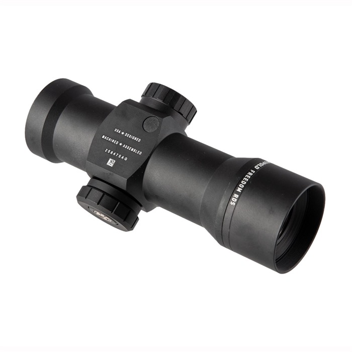 LEUPOLD FREEDOM RDS 1X34MM RED DOT SIGHT