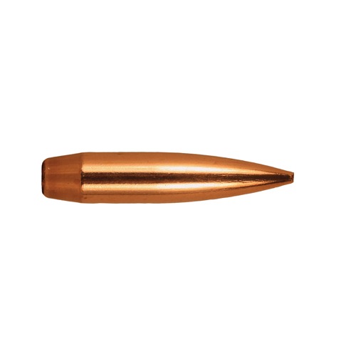 BERGER BULLETS TARGET .22 CALIBER (0.244") RIFLE BULLETS