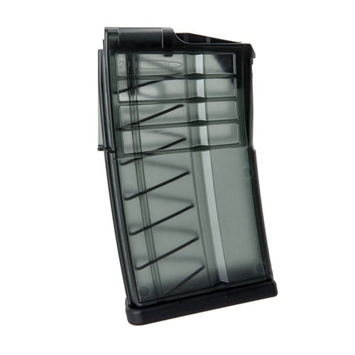 HECKLER & KOCH HECKLER & KOCH MR762 20RD MAGAZINE 308 WINCHESTER