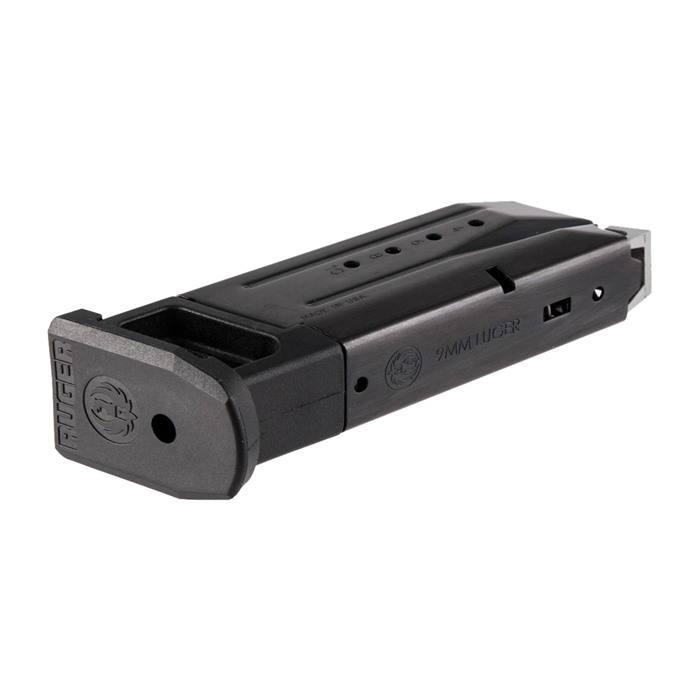 RUGER SECURITY-9® MAGAZINES 9MM