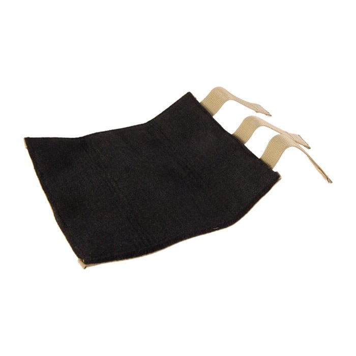 COLE-TAC LLC METAL PYTHON SUPPRESSOR COVER