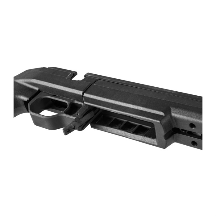 KINETIC RESEARCH GROUP HOWA 1500 SHORT ACTION BRAVO CHASSIS