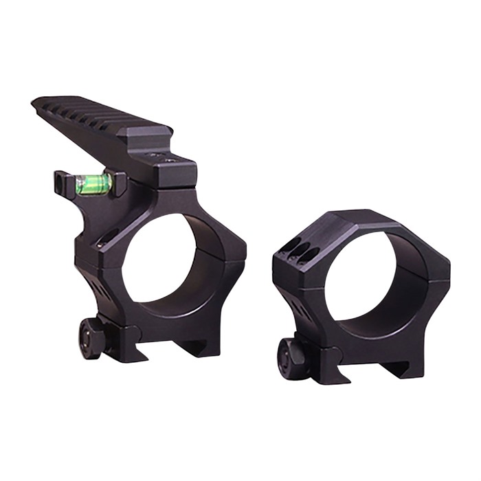 HAWKINS PRECISION, LLC HEAVY TACTICAL SCOPE RING SETS