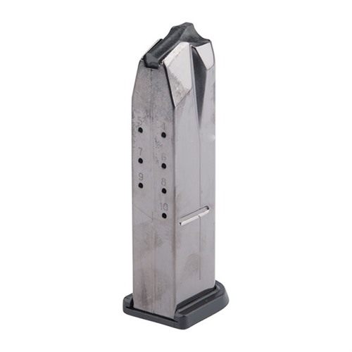 FN AMERICA LLC FNH FNX-45 Magazine 15rd, Blk