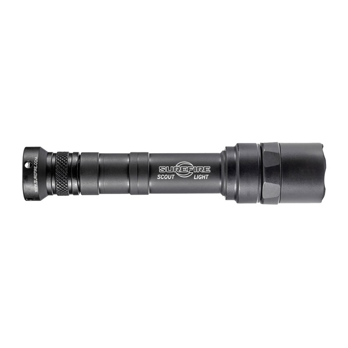 SUREFIRE SCOUT LIGHT PRO
