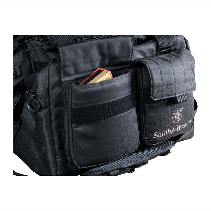 SMITH & WESSON S&W Recruit Tactical Range Bag