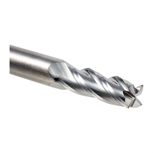 BROWNELLS EXTRACTOR MILLING CUTTERS