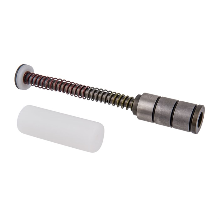 J P ENTERPRISES 308 AR Silent Captured Spring Gen 2 H2 SKU: 452000215