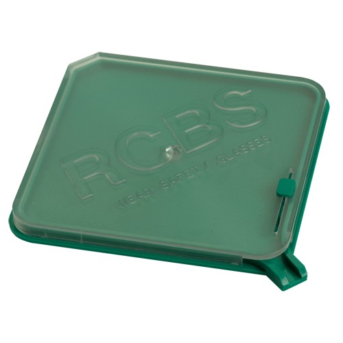 RCBS UNIVERSAL PRIMING TOOL REPLACEMENT TRAYS