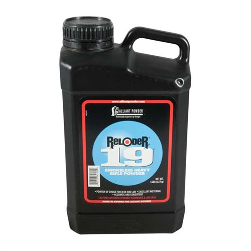 ALLIANT POWDER RELODER 19 POWDER | Brownells