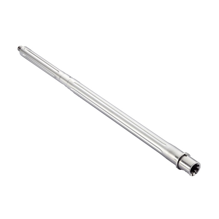 WILSON COMBAT Super Sniper Barrel .223 Wylde 20 Fluted Rifle Gas 1-8 ...