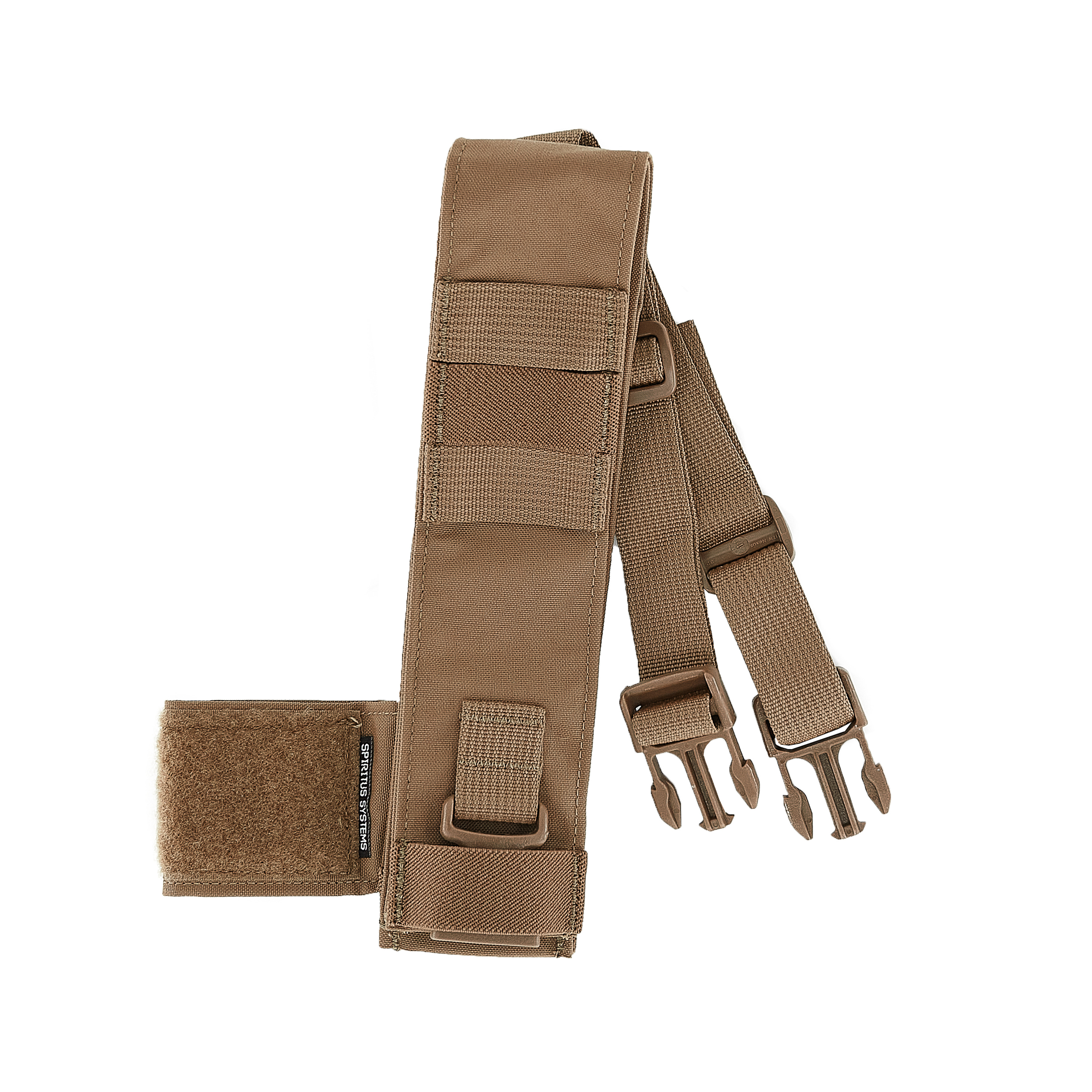 SPIRITUS SYSTEMS FAT STRAP | Brownells