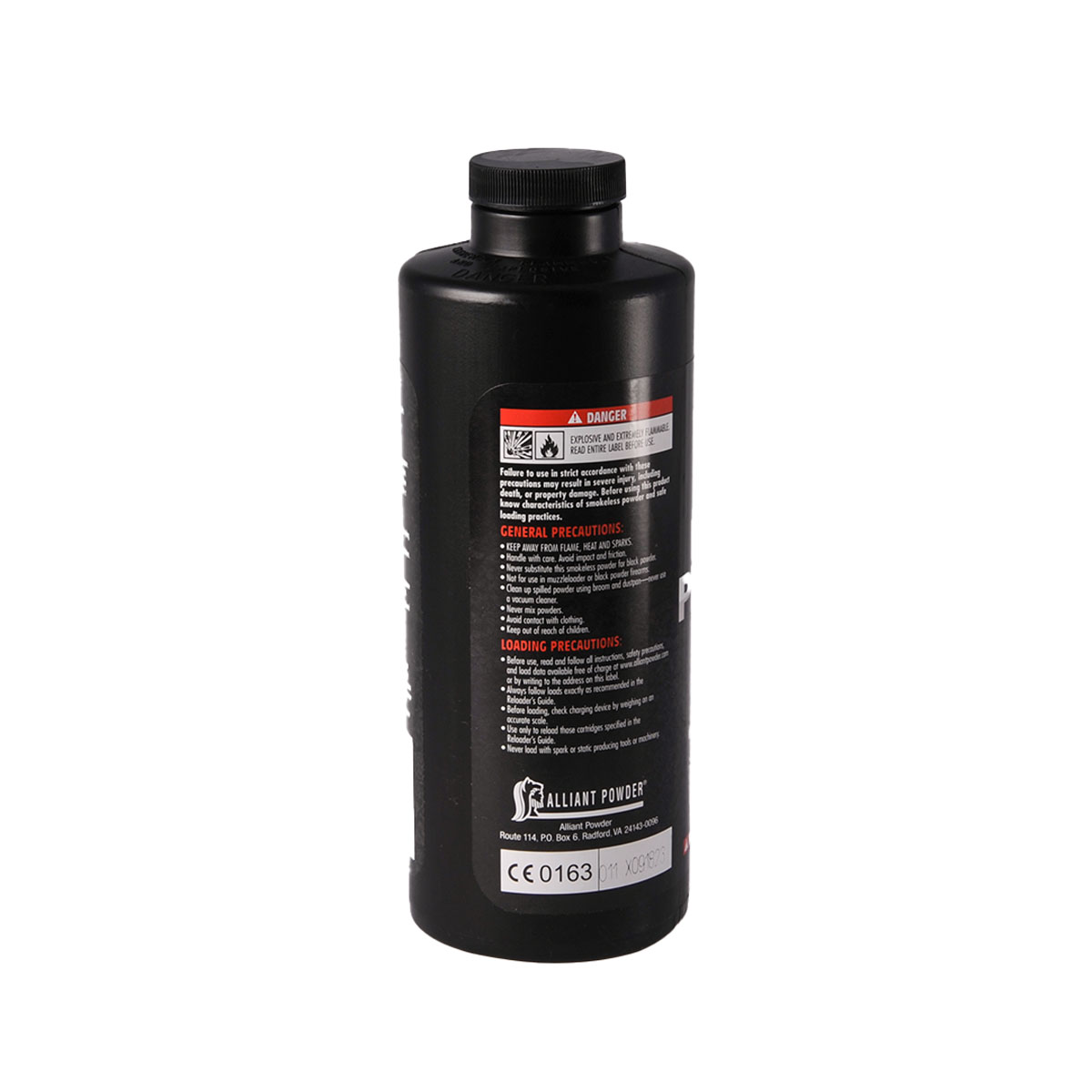 ALLIANT POWDER PRO REACH SHOTSHELL POWDER