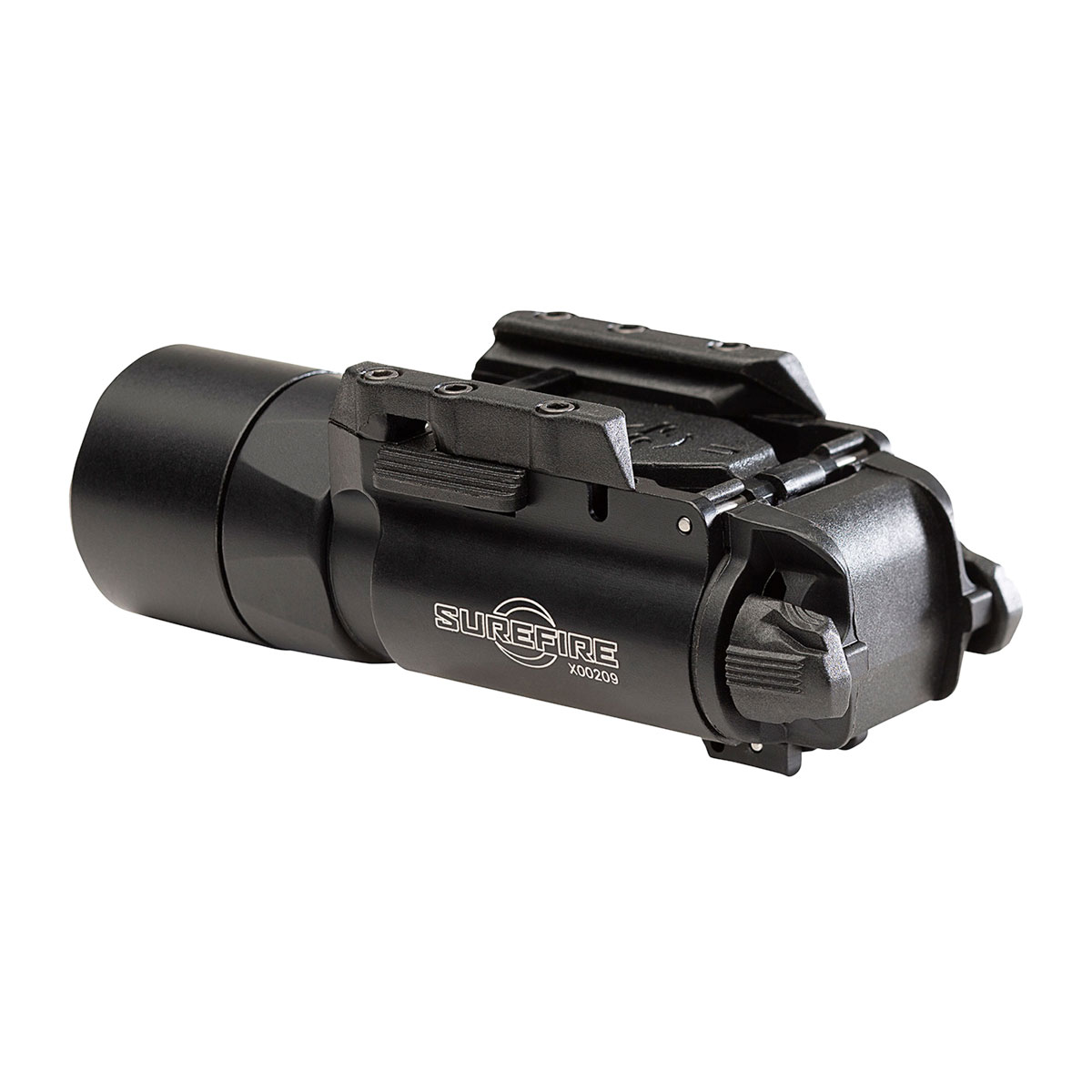 SUREFIRE X300T TURBO HIGH CANDELA HANDGUN LIGHT
