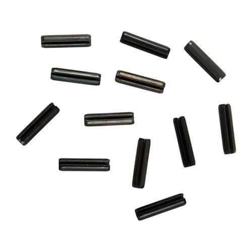 BROWNELLS BLACK ROLL PIN KIT