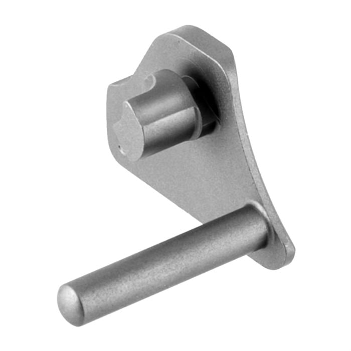 HARRISON DESIGN & CONSULTING 1911 EXTREME SERVICE RETRO THUMB SAFETY ...