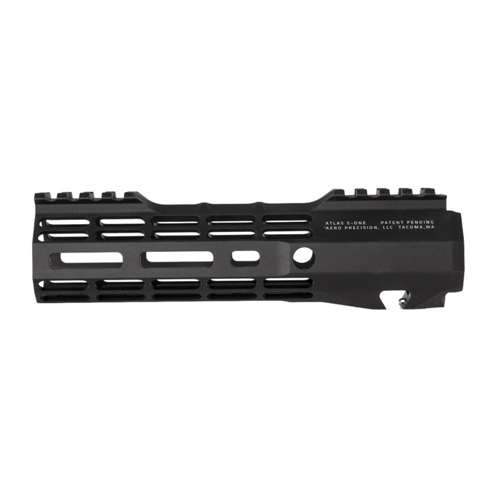 AERO PRECISION ATLAS S-ONE M-LOK FREE FLOATING HANDGUARD FOR AR-15