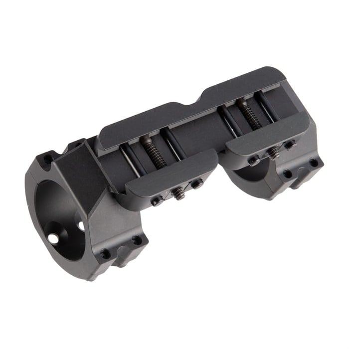 MASTERPIECE ARMS BOLT ACTION SCOPE MOUNTS