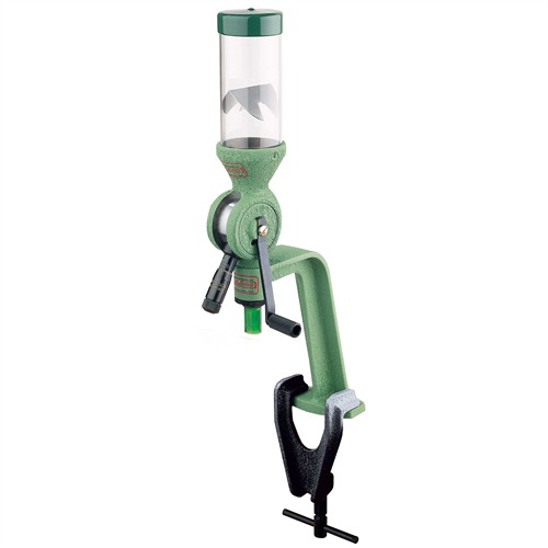 REDDING POWDER MEASURE BENCH STAND