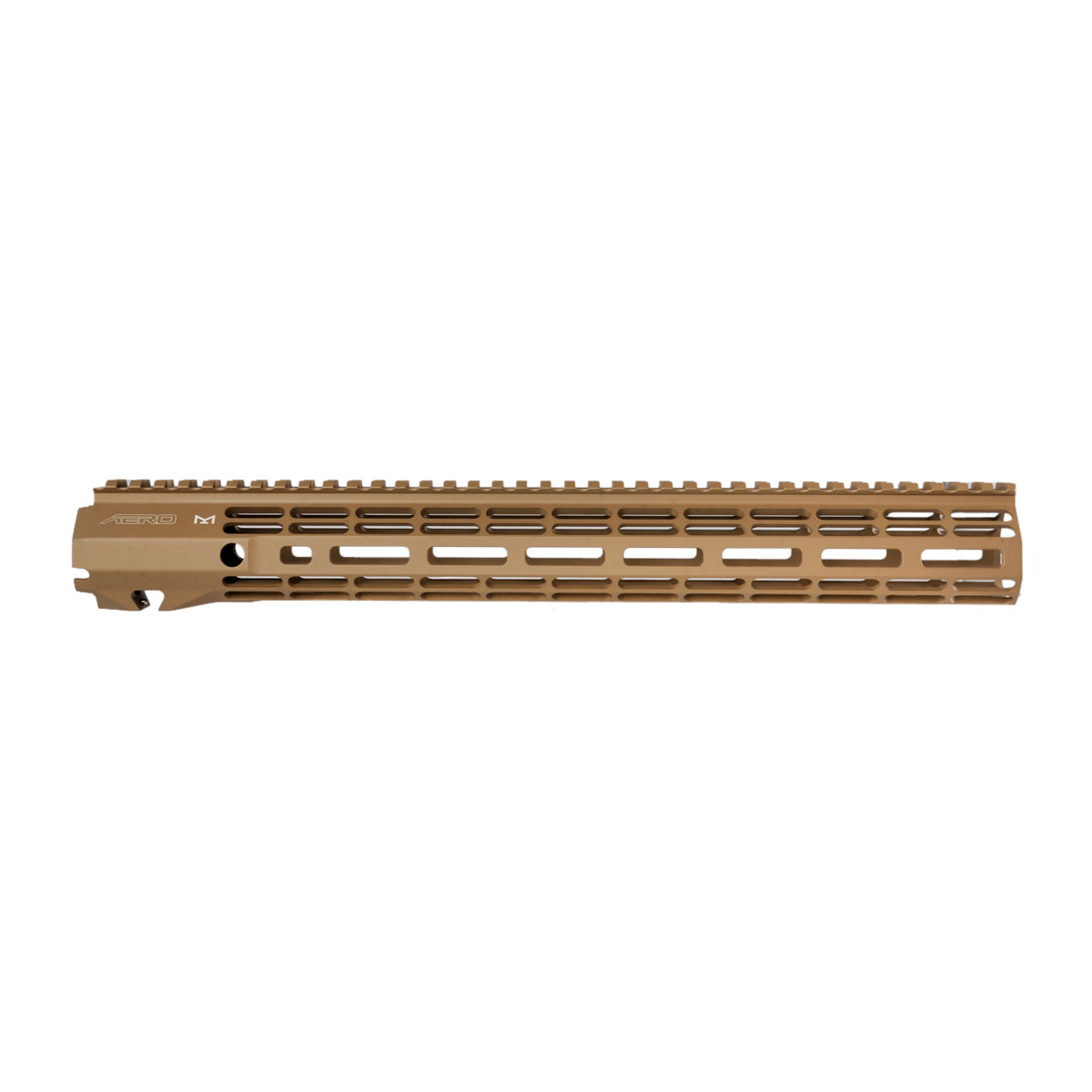 AERO PRECISION ATLAS R-ONE M-LOK FREE FLOATING HANDGUARDS FOR AR-15