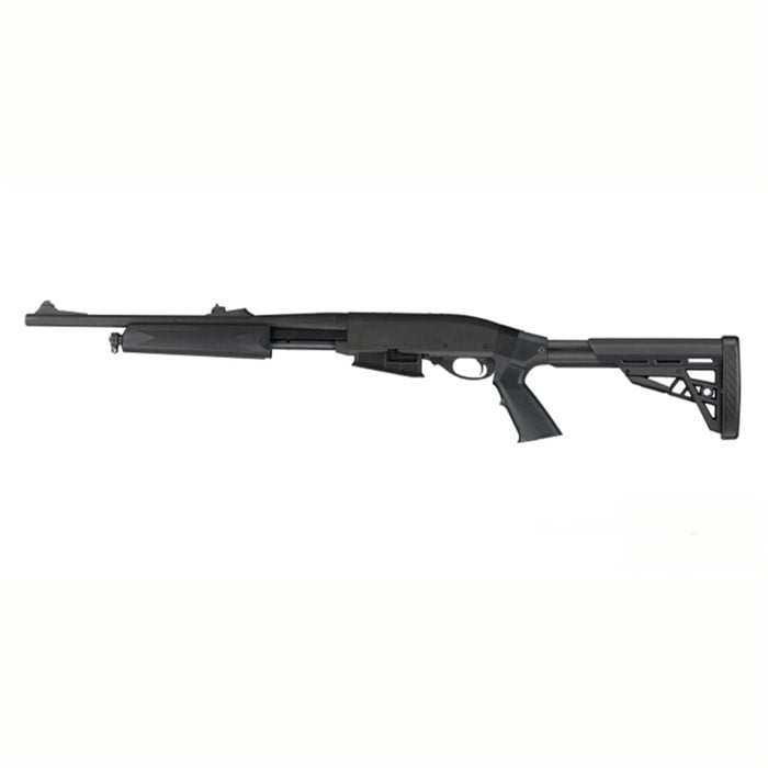 ADVANCED TECHNOLOGY REMINGTON 7600 STOCK ADJUSTABLE