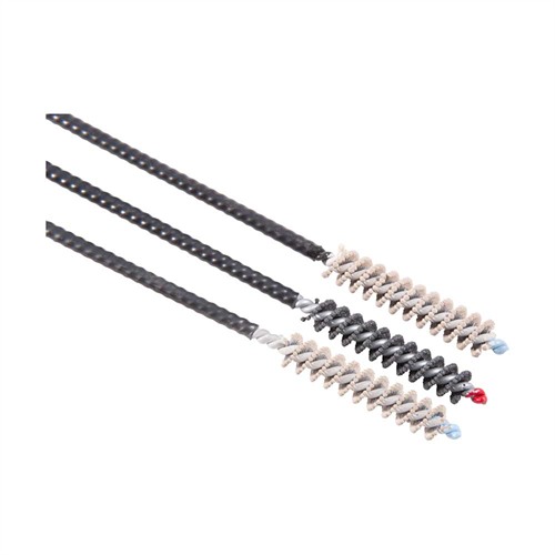 BROWNELLS 12 Gauge Flex Hone Set w/Oil SKU: 080605012