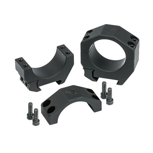 VORTEX OPTICS VORTEX PRECISION MATCHED RIFLESCOPE RINGS