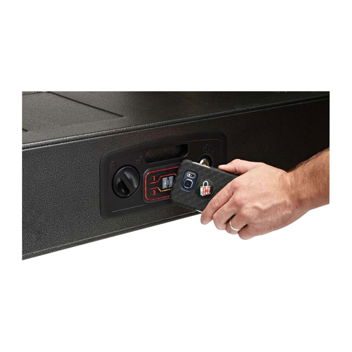 HORNADY RAPID® SAFE AR GUNLOCKER