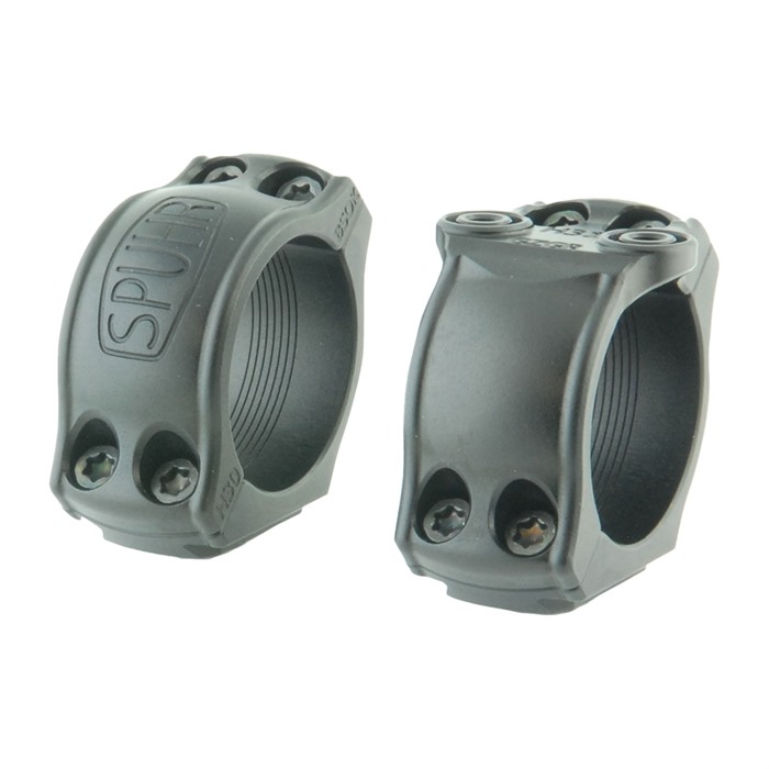 SPUHR BLASER INTERFACE RINGS