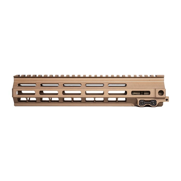 GEISSELE AUTOMATICS LLC AR-15/M16 MK 8 SUPER MODULAR RAILS, M-LOK