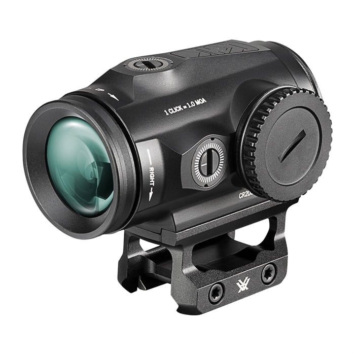 VORTEX OPTICS SPITFIRE HD GEN II PRISM SIGHT