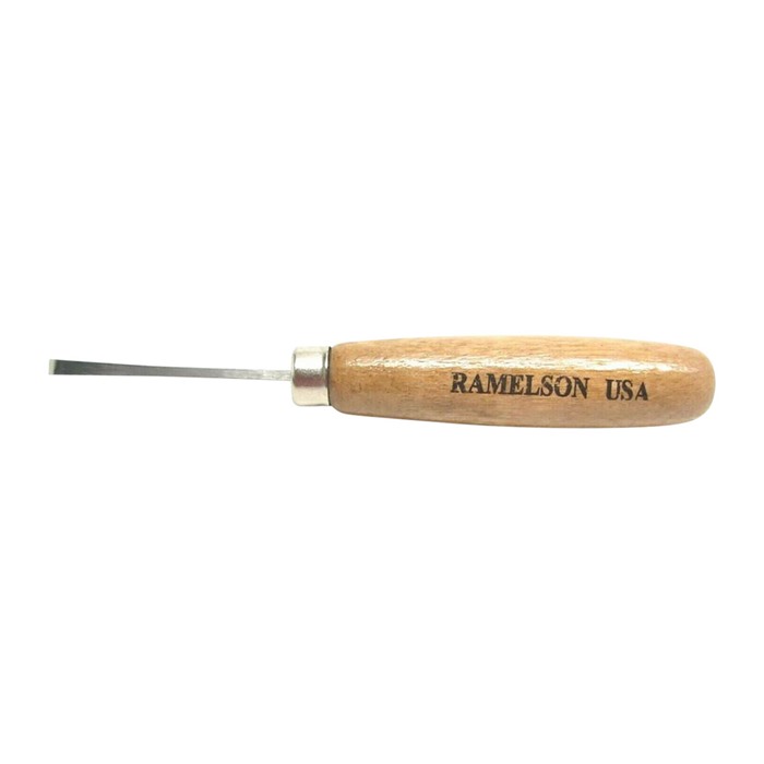 U.J. RAMELSON #106M SUB MINI WOOD CARVING TOOLS