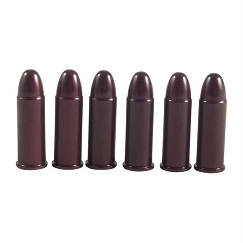 A-ZOOM 38 Special Snap Caps 6/Pack SKU: 187106038