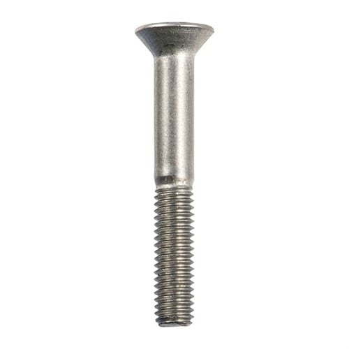 RUGER MOUNTING SCREW, CENTER, SS