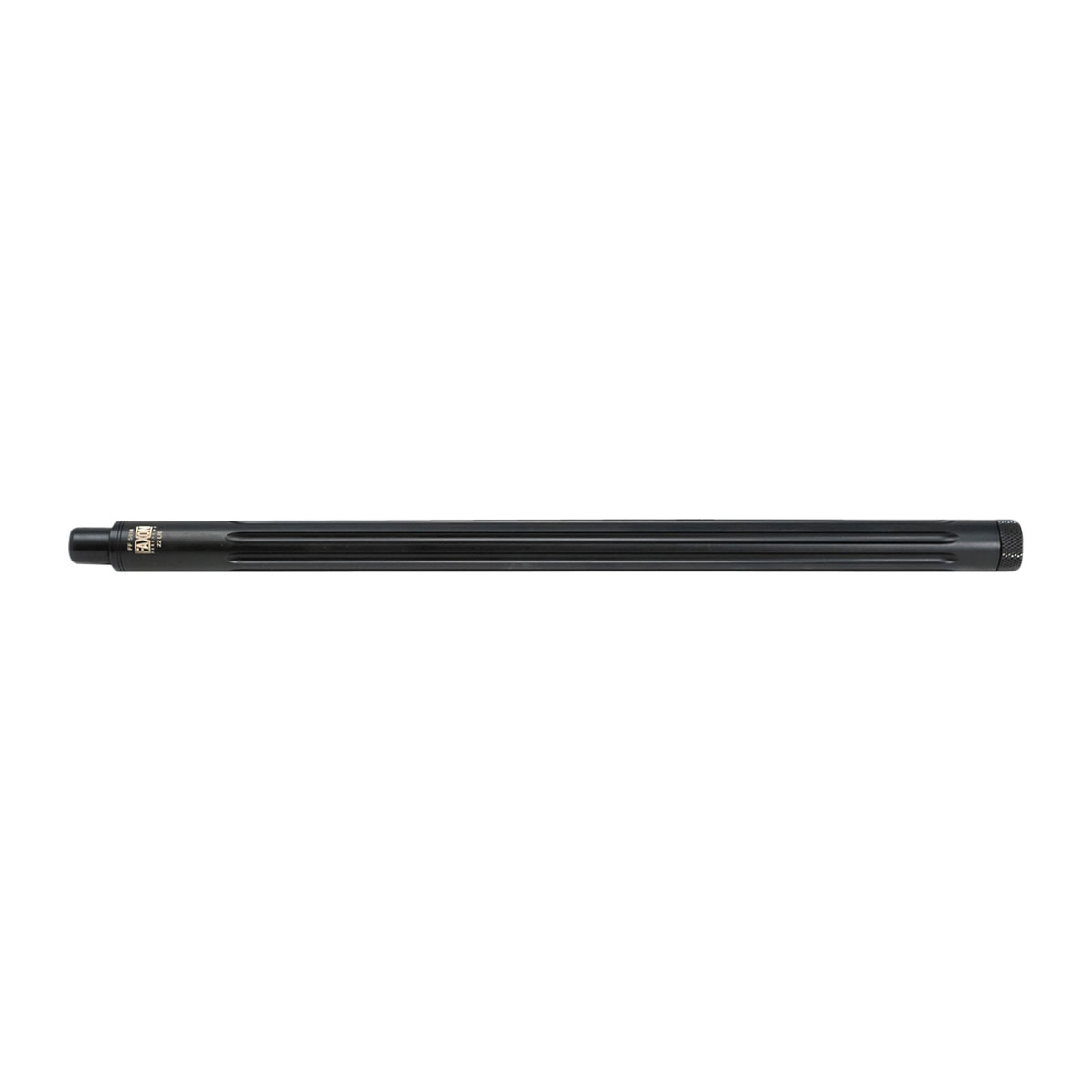 FAXON FIREARMS 10/22® THREADED PENCIL BARRELS
