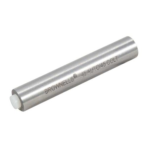 BROWNELLS REVOLVER RANGE RODS