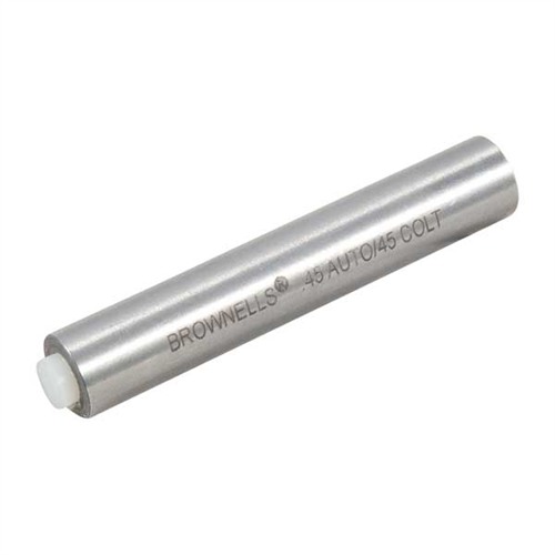 BROWNELLS REVOLVER RANGE RODS