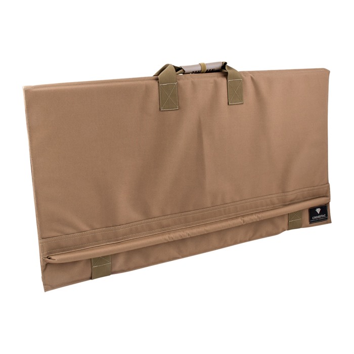 CROSSTAC PERCISION LONG RANGE SHOOTING MATS