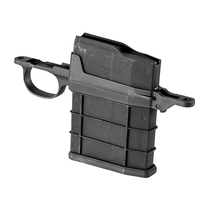 LEGACY SPORTS INTERNATIONAL HOWA 1500 DETACHABLE MAGAZINE DROP-IN KITS ...