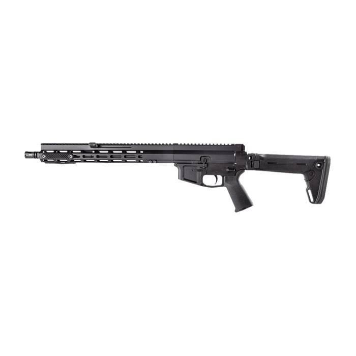 FOXTROT MIKE PRODUCTS MIKE-15 223 RIFLE WITH FOLDING ZHUKOV STOCK ...