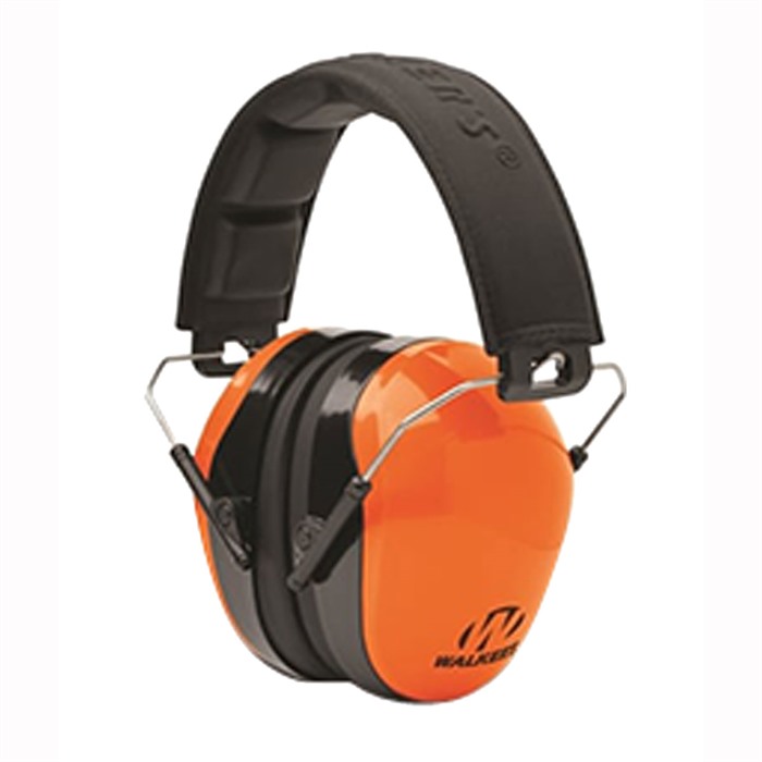 WALKERS GAME EAR PASSIVE EAR MUFFS